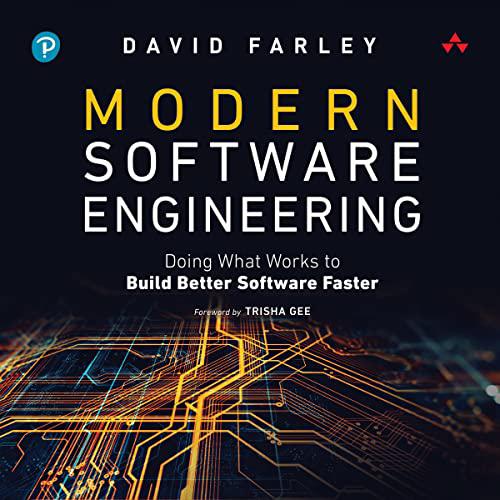 Modern Software Engineering Book Reflections | Ash Grennan